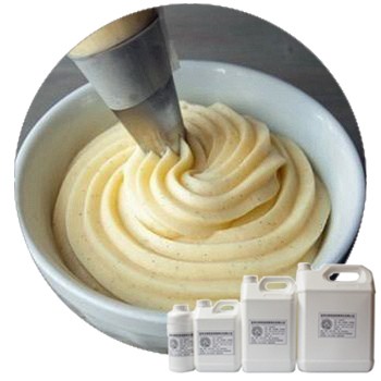Food Ingredient Cream Powder Flavour Supplier Malaysia