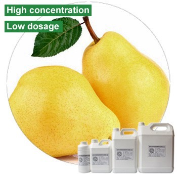 Food Ingredient Pear Flavourings Wholesale Singapore